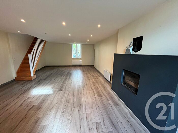 Maison à vendre - Prémery - 3 pièces - 2 chambres