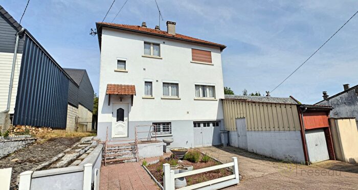 Maison 5 pièces à La Faloise, à vendre