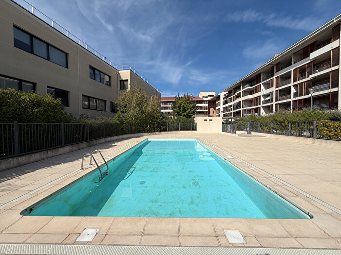 Appartement 3 pièces à vendre à Draguignan, Saint-Exupéry, Fortore, Chabran