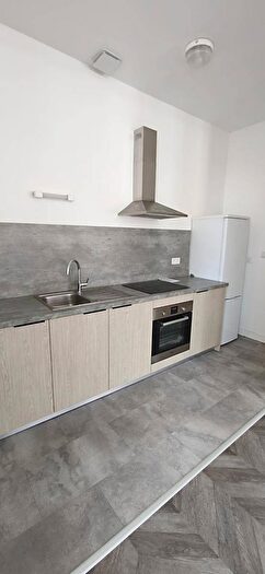 Appartement 3 pièces à louer - Douai