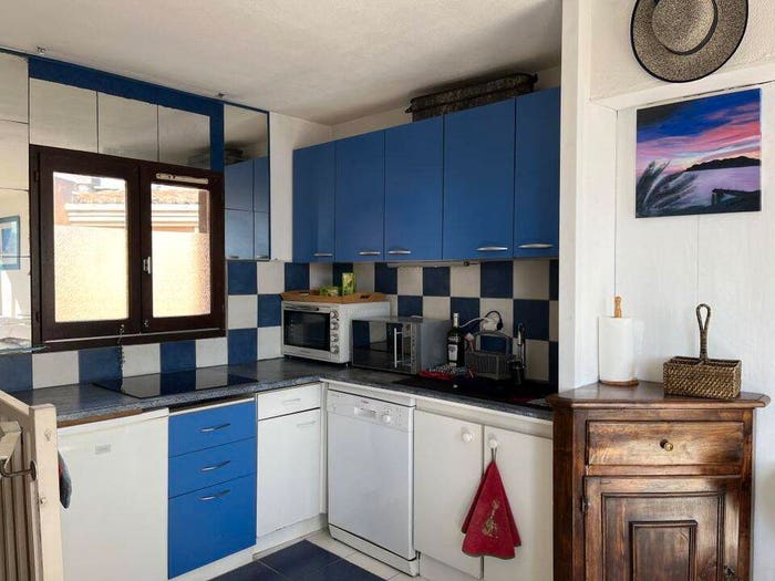 Appartement 3 pièces à louer à Croix des Gardes, Cannes