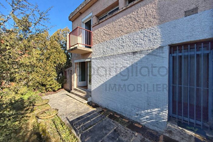 Toulouse : Maison 5 pièces à vendre