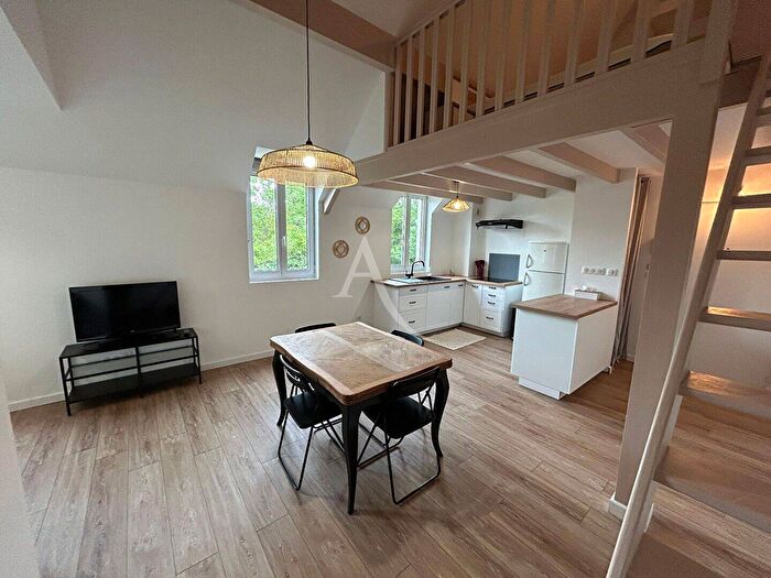 Appartement 2 pièces à louer - Nord, Nanteuil-lès-Meaux