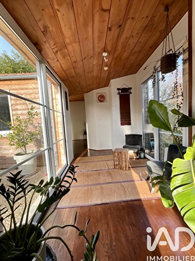 Maison à vendre - La Bernerie-en-Retz - 5 pièces - 3 chambres