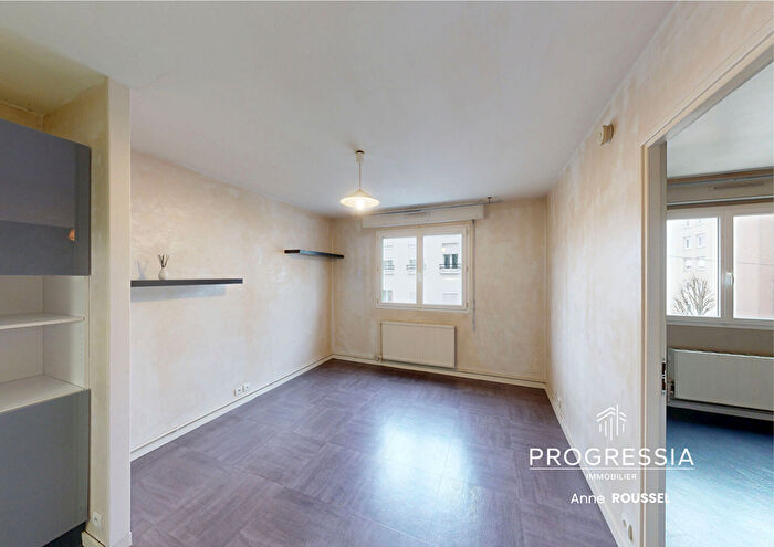Appartement 2 pièces à vendre à Le Havre, Sainte-Marie, Saint-Léon, Observatoire Massillon
