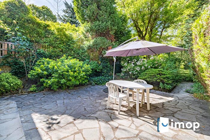 Morsang-sur-Orge, Jaurès : Maison 13 pièces à vendre
