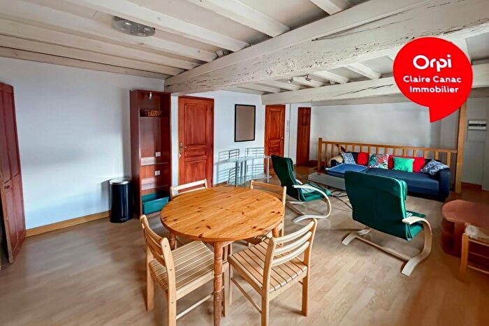 Appartement à louer - Centre Ville, Castres - 2 pièces - 1 chambre