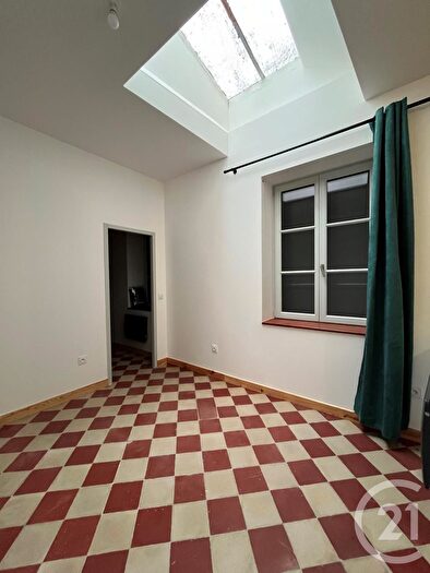 Bazas : Appartement 2 pièces à louer