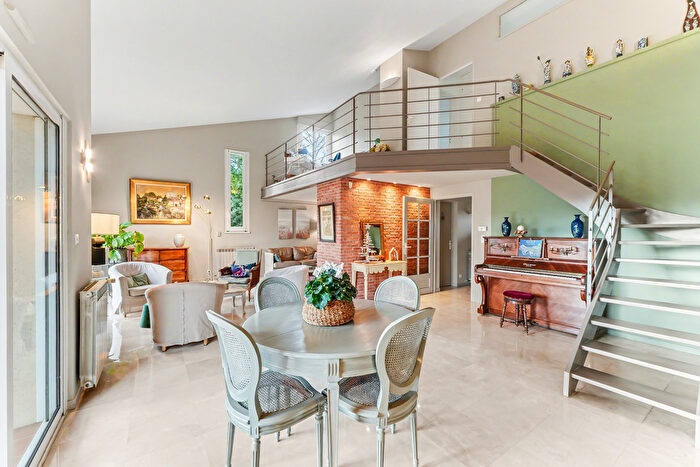 Maison à vendre - Portet-sur-Garonne - 4 pièces - 3 chambres