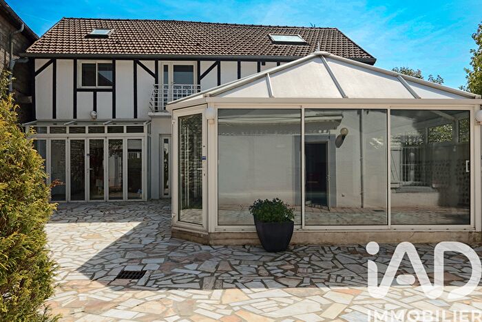 Tarbes, Sainte-Anne : Maison 9 pièces à vendre