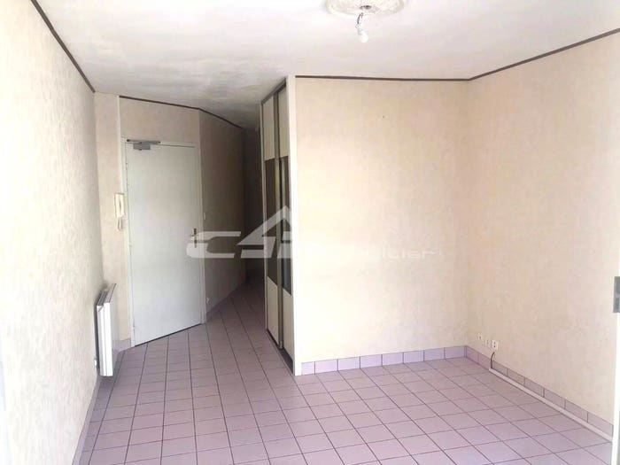 Plougonvelin - Appartement 2 pièces à louer