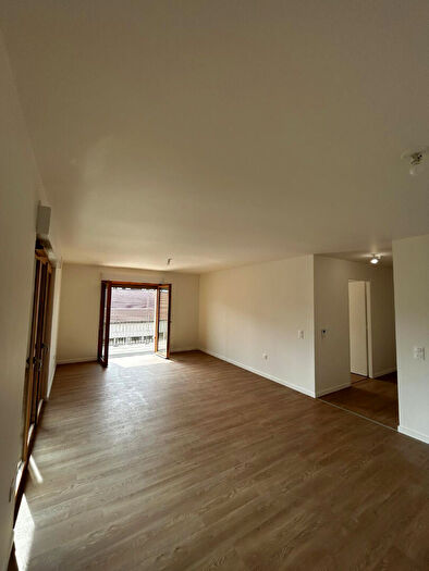 Appartement à vendre - Saint-Denis, Pleyel - 4 pièces - 3 chambres