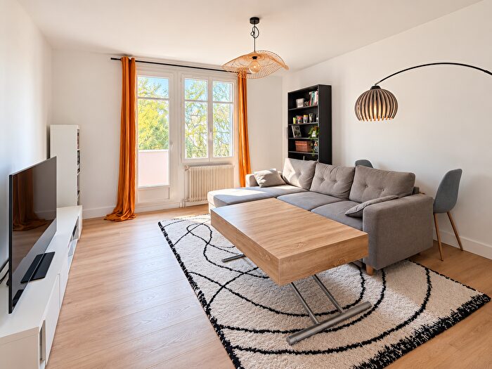 Appartement 3 pièces à vendre à Billère