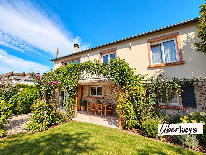 Maison 6 pièces à vendre - L'Aigle
