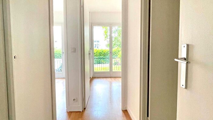 Appartement 3 pièces à louer à Victor Hugo Bezons, Carrières-sur-Seine