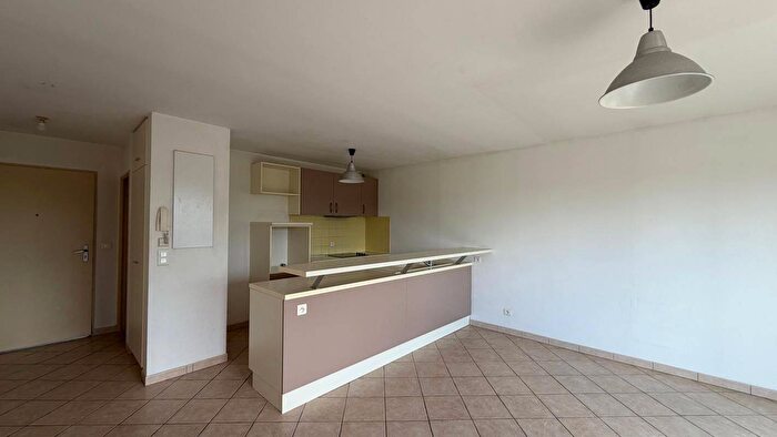 Moulineau, Gradignan : Appartement 1 pièce à louer