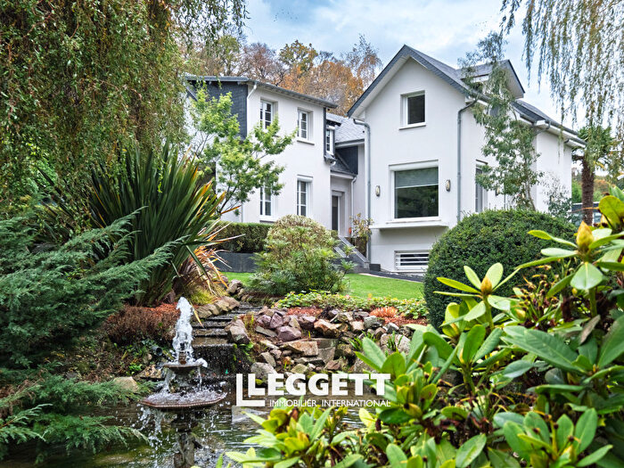 Maison à vendre - Montivilliers, Domaine de la Vallée, Lézarde, Epaville - 14 pièces - 7 chambres