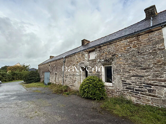 Maison à vendre - Plaudren - 3 pièces - 2 chambres