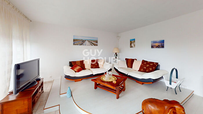 Appartement à vendre - Mimizan - 4 pièces - 3 chambres