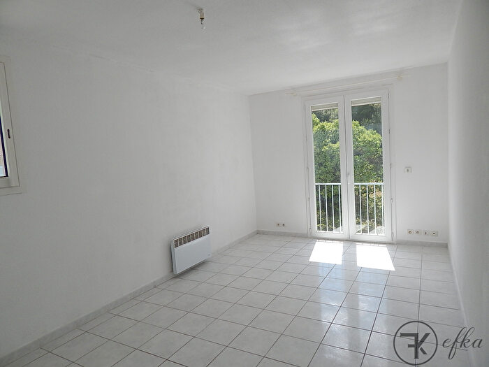 Appartement 1 pièce à louer - Le Crès