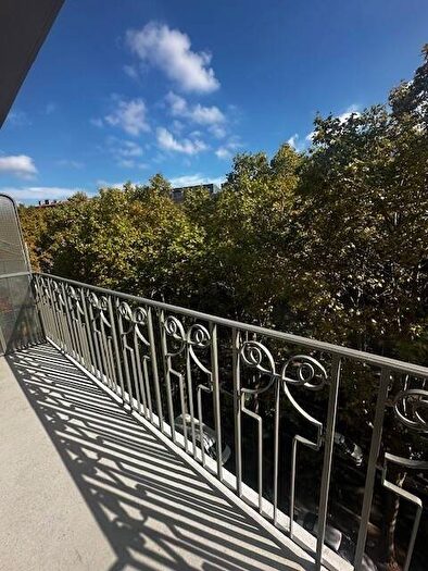 Appartement 3 pièces à louer à Toulouse