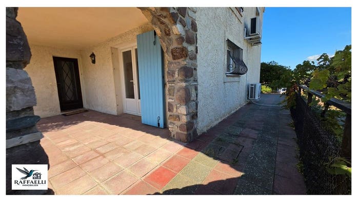 Appartement 3 pièces à vendre à Puget-sur-Argens