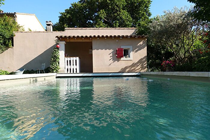Morières-lès-Avignon - Maison 12 pièces à vendre