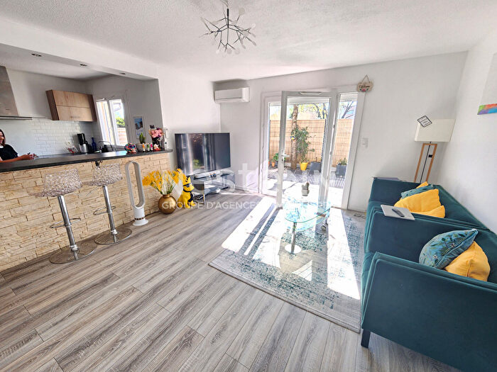 Toulouse, Soupetard - Maison 3 pièces à vendre