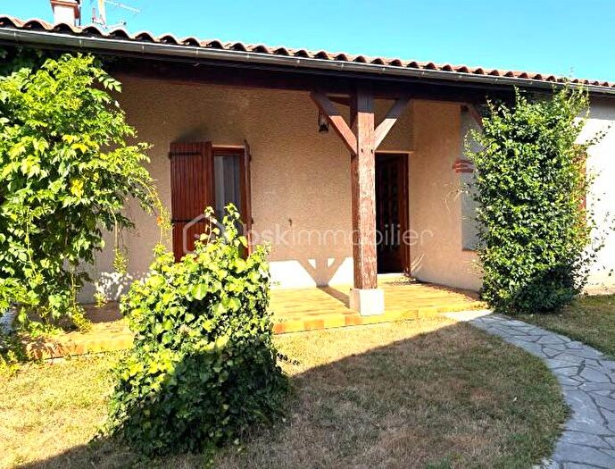 Maison 4 pièces à Castelculier, à vendre
