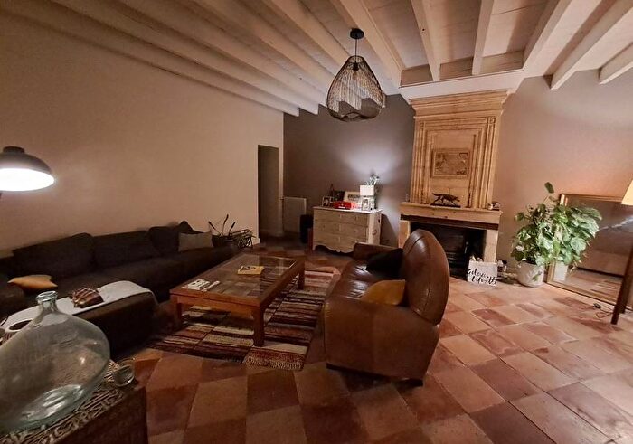 Maison 3 pièces à Vignonet, à louer
