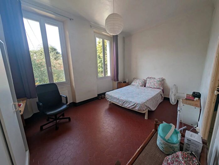 La Seyne-sur-Mer, Est - Appartement 1 pièce à louer
