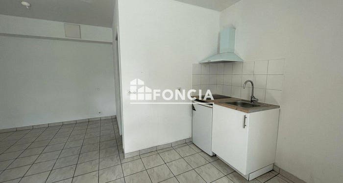 Appartement 1 pièce à louer à Marssac-sur-Tarn
