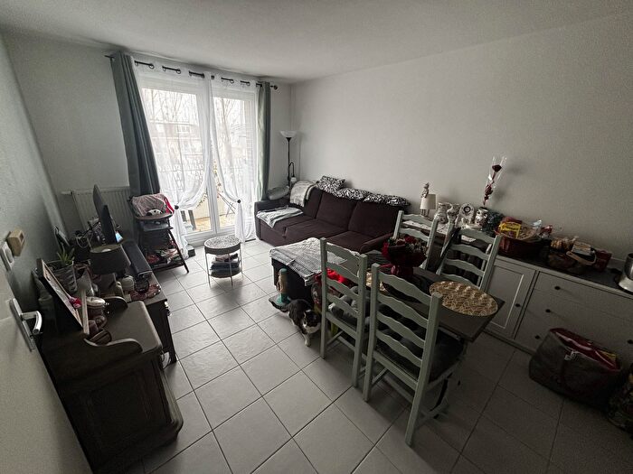 Saint-Quentin, Isle : Appartement 2 pièces à vendre
