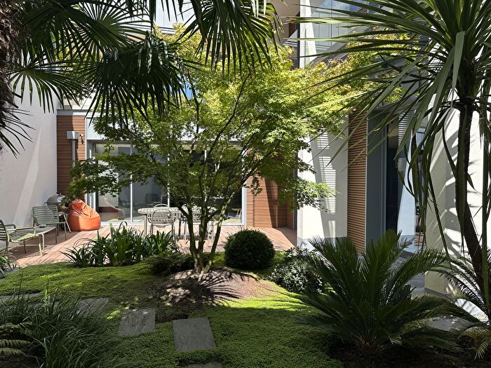 Tours, Grammont : Maison 6 pièces à vendre
