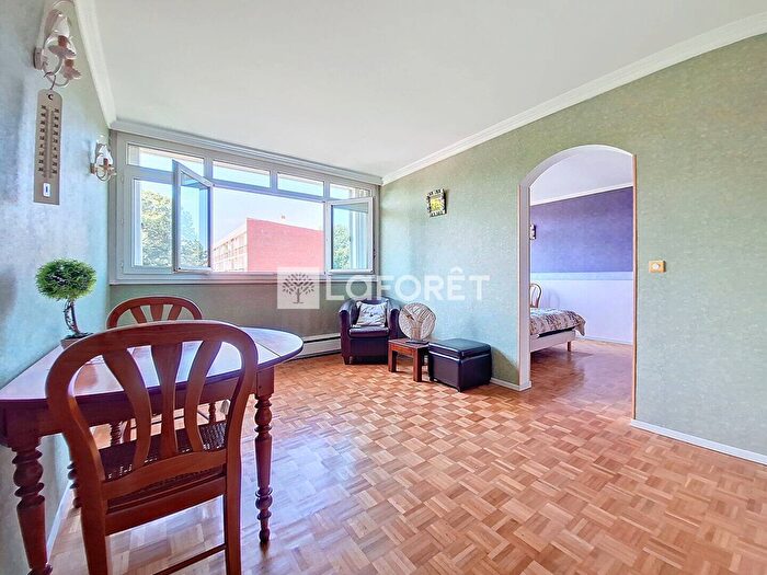 Appartement 2 pièces à louer - Richelieu, Verneuil-sur-Seine