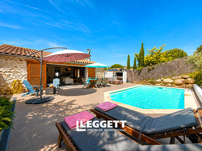 Maison 5 pièces à Laurens, à vendre