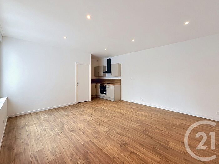 Appartement 3 pièces à Lille, Vieux Lille, à louer