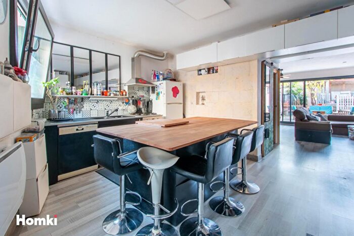 Maisons à vendre et appartements à louer - 1