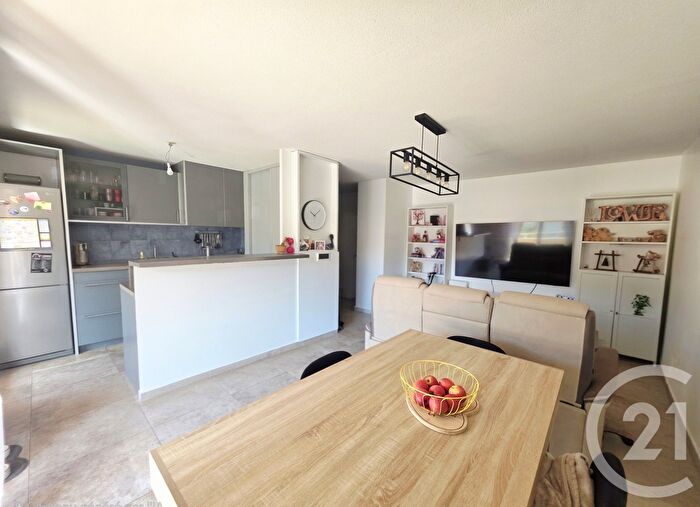 Appartement 3 pièces à Istres, Romaniquette, Grande Conque, à vendre