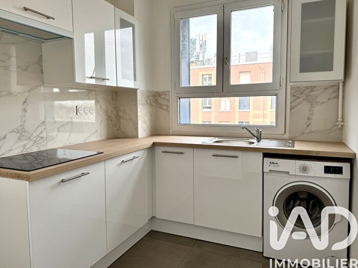 Appartement à vendre - Morsang-sur-Orge, Wallon - 4 pièces - 3 chambres