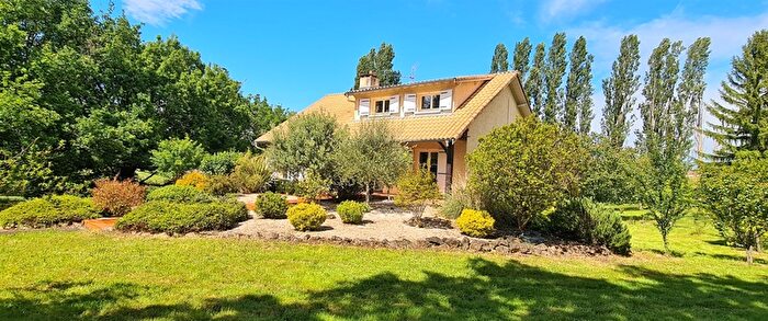 Saint-Geniès-Bellevue - Maison 7 pièces à vendre