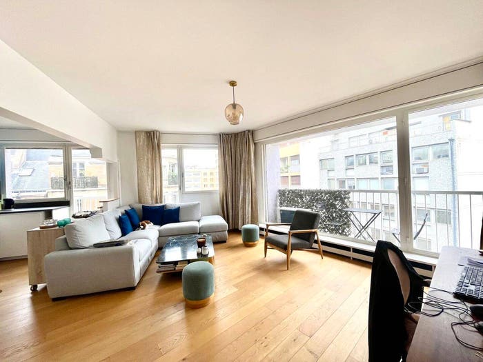 Appartement 2 pièces à Dupleix-Motte Picquet, Paris 15ème arrondissement, à louer
