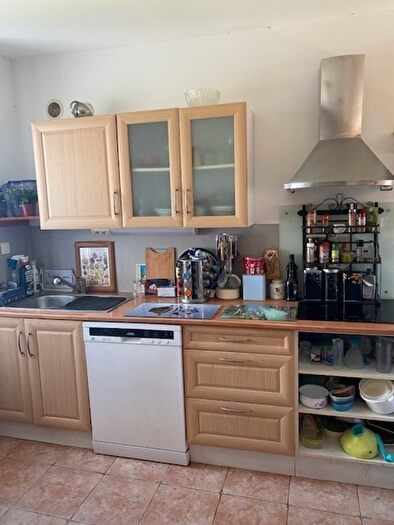 Appartement à vendre - Nantes, Hauts-Pavés, Saint-Pasquier, Saint-Félix, Université - 2 pièces - 1 chambre