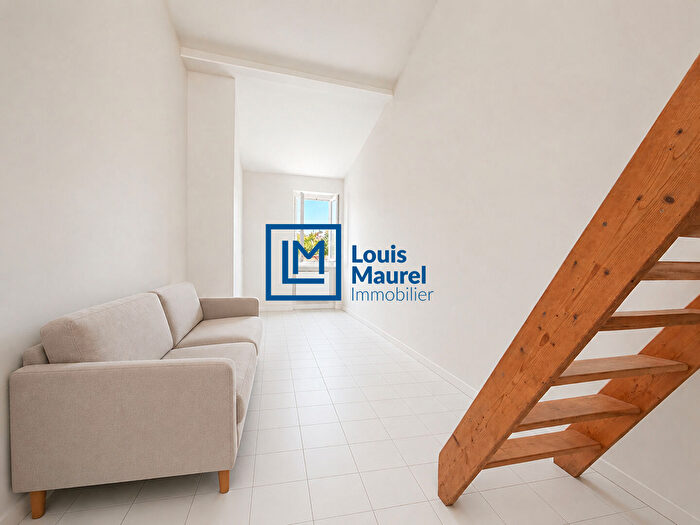 Appartement 2 pièces à Le Vésinet, République, à louer