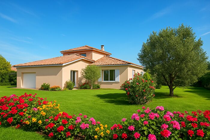 Maison à vendre - Le Péage-de-Roussillon - 4 pièces - 3 chambres