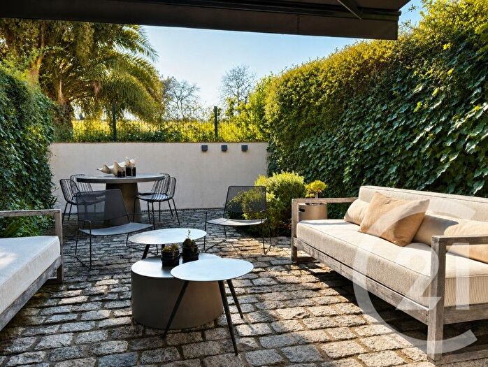 Saint-Tropez, Saint-Antoine, Saint-Claude, Route des Carles - Maison 3 pièces à vendre