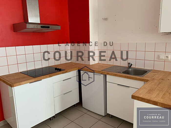 Appartement 1 pièce à louer à Montpellier, Comédie