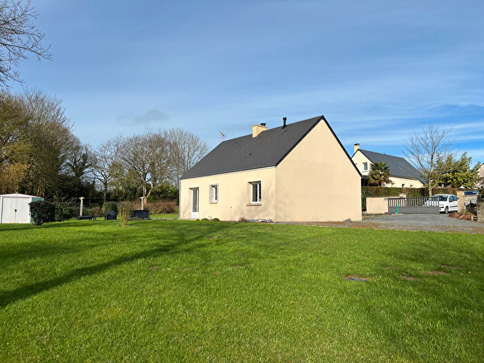 Maison à vendre - Litteau - 3 pièces - 2 chambres