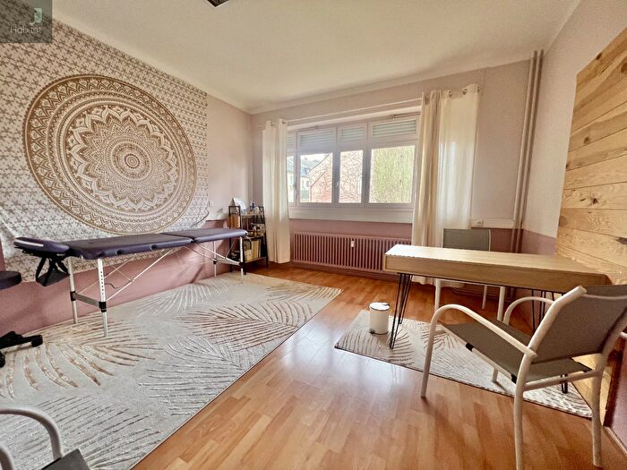 Appartement à vendre - Rodez, Combarel - 3 pièces