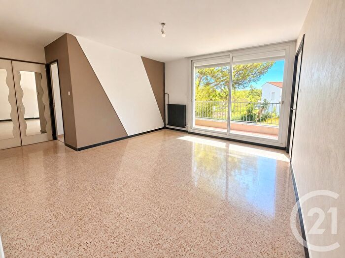 Appartement 3 pièces à louer - Martigues, Boudèle, Les Deux Portes